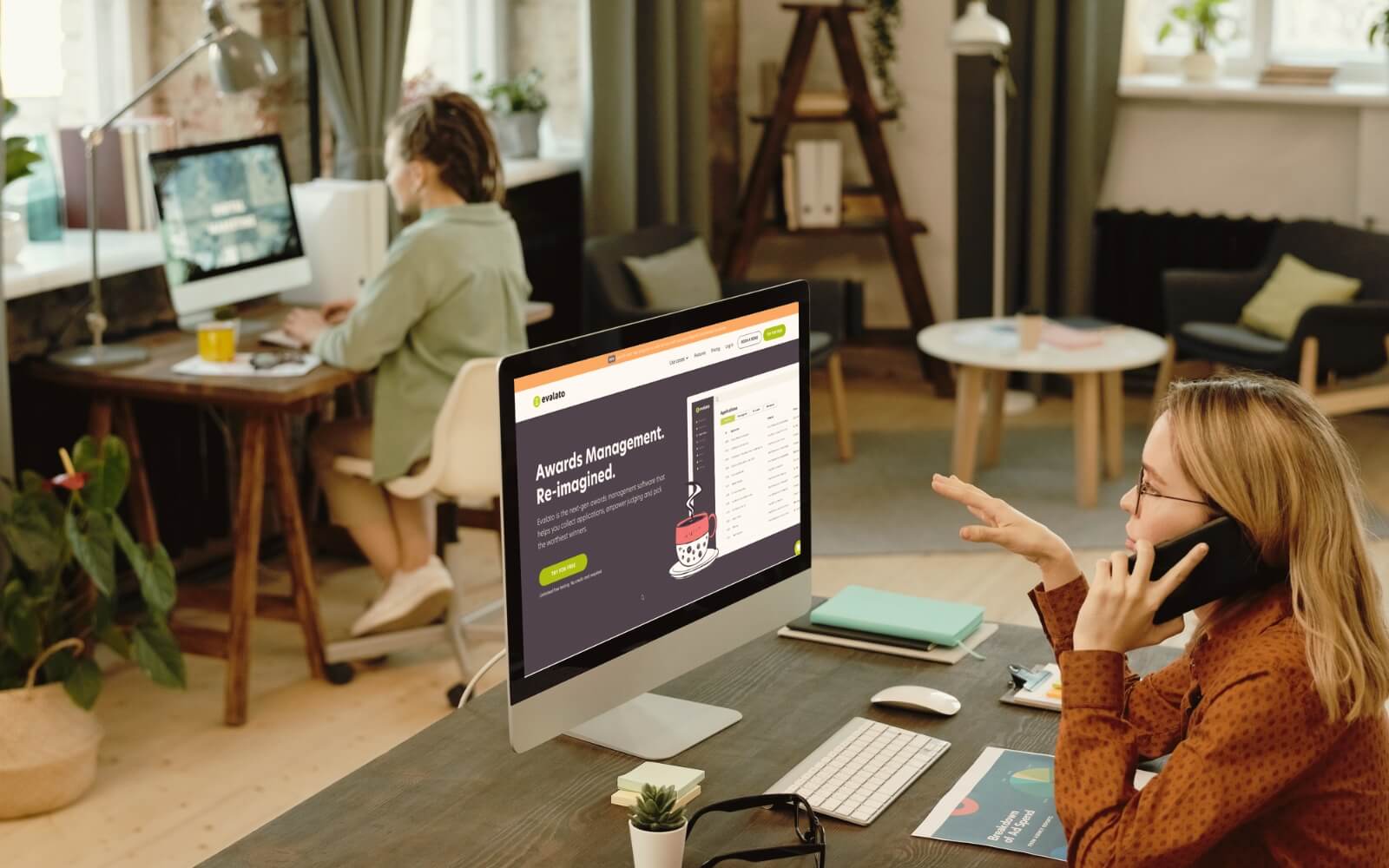 Evalato vs. Submittable — which awards management system should you go with? - Evalato's Blog